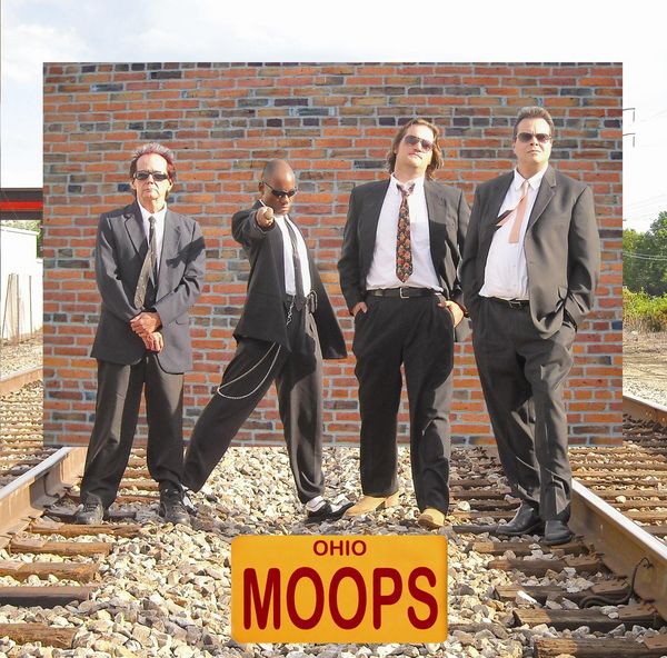 Recess in Purgatory by The Moops (Album; UCF 003): Reviews, Ratings ...