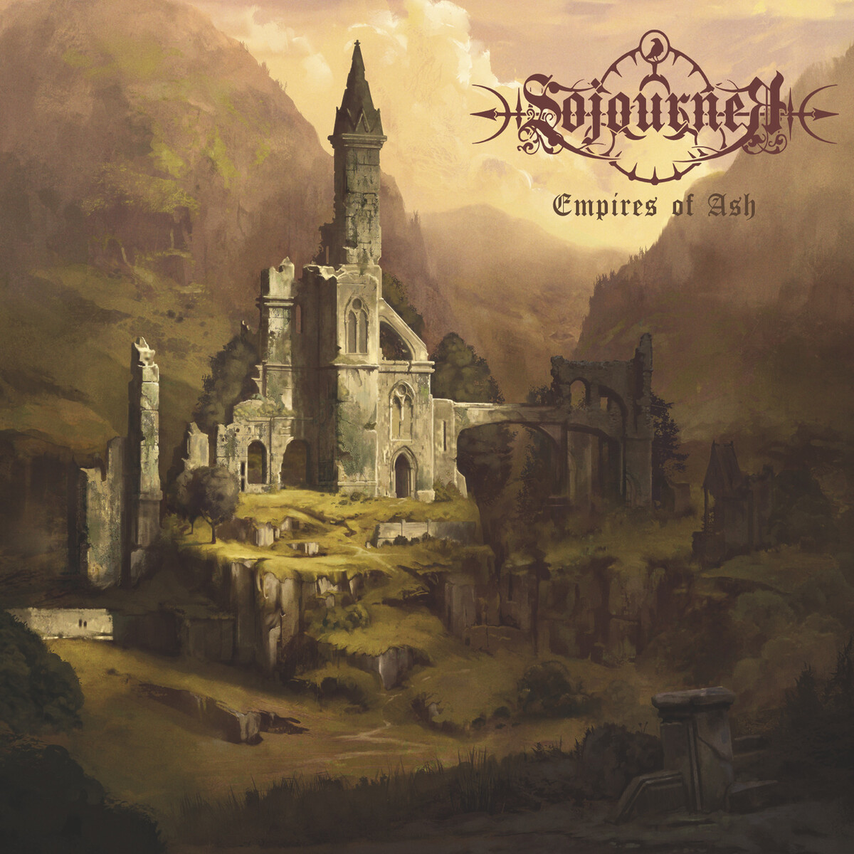 Sojourner Albums: songs, discography, biography, and listening guide ...