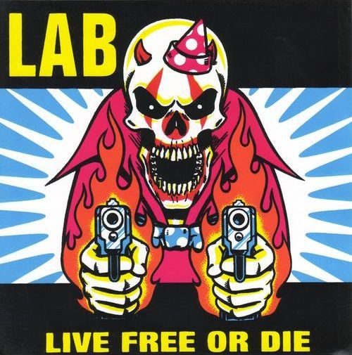 LAB Albums: songs, discography, biography, and listening guide - Rate ...