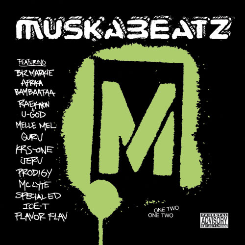 Muskabeatz Albums: songs, discography, biography, and listening guide ...