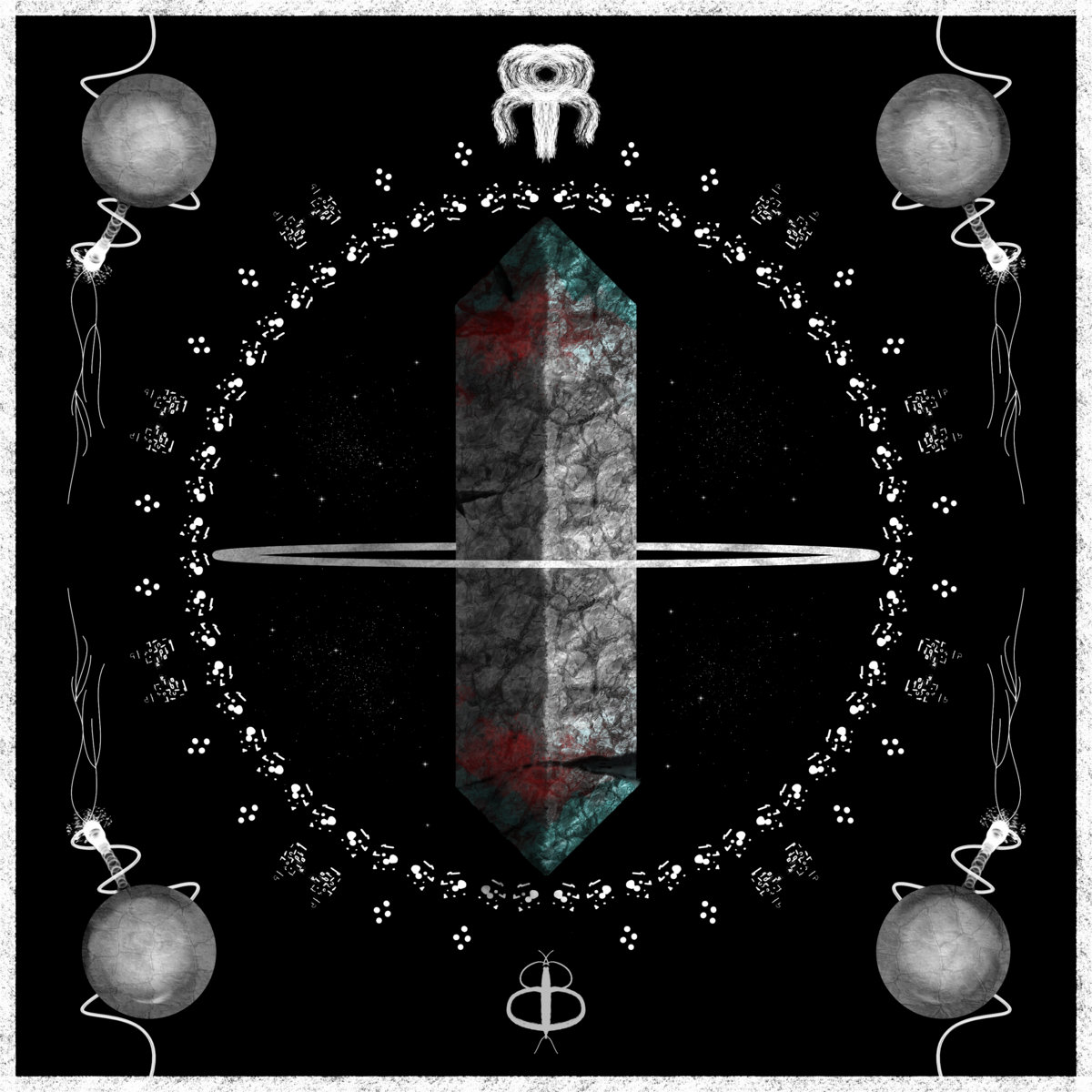 Voidless by Rhino Betatron (EP, IDM): Reviews, Ratings, Credits, Song ...