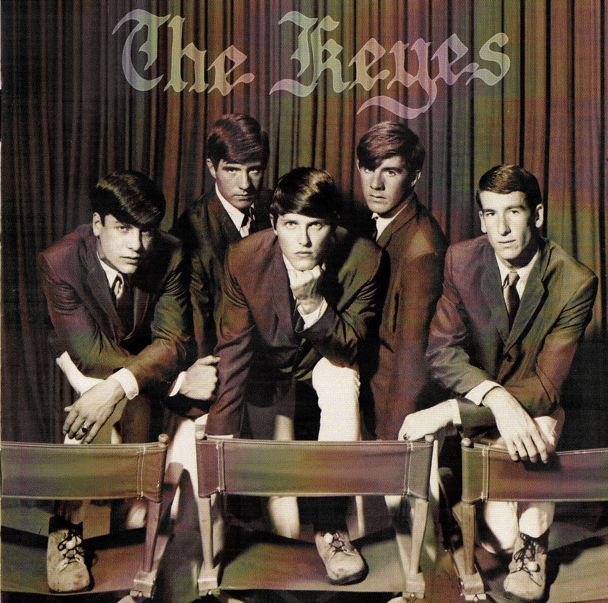 The Keyes Albums: songs, discography, biography, and listening guide ...