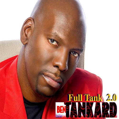 Full Tank 2.0 by Ben Tankard (Album, Smooth Jazz): Reviews, Ratings ...