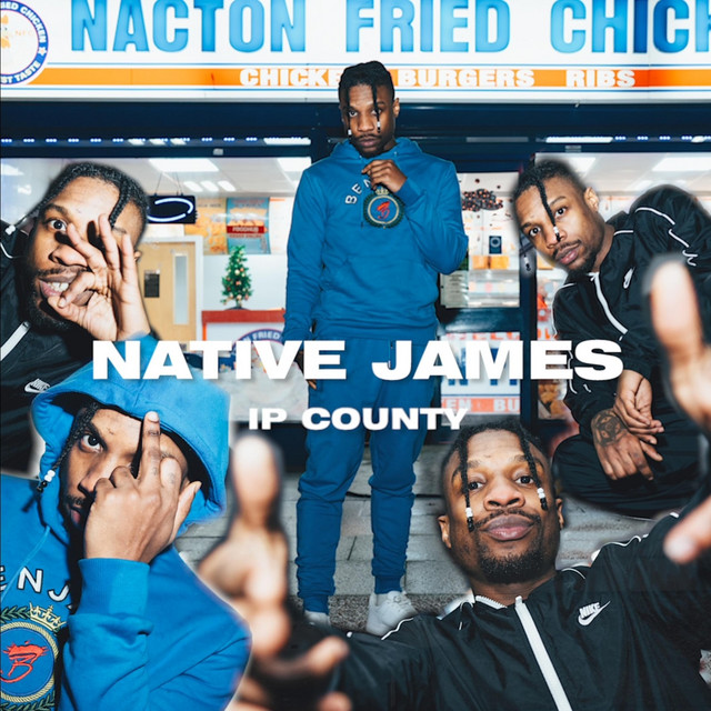 Ip County by Native James (Single): Reviews, Ratings, Credits, Song ...