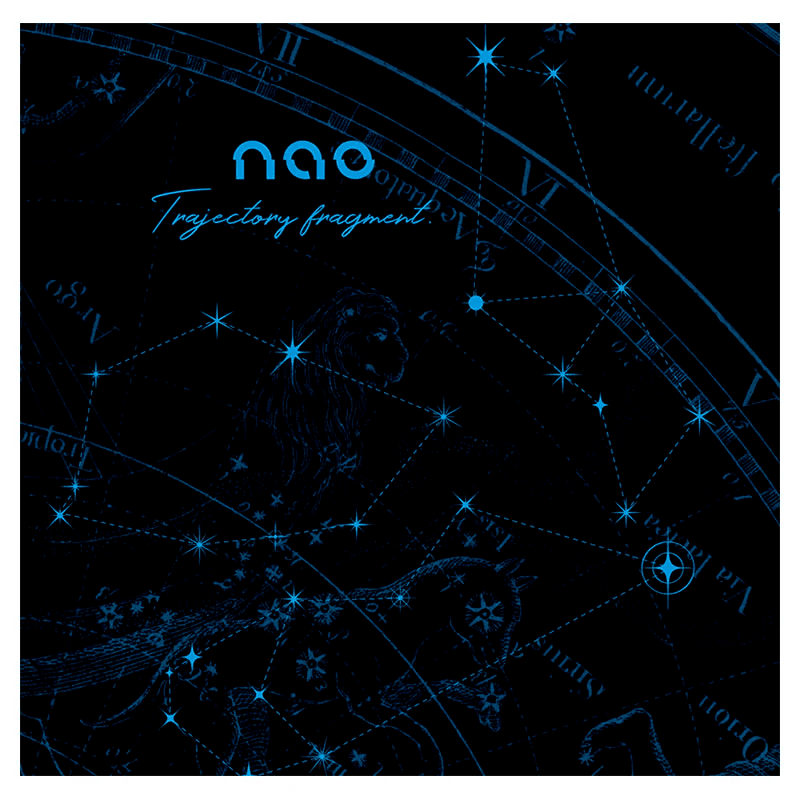 Trajectory fragment. by Nao (Compilation): Reviews, Ratings, Credits, Song list - Rate Your Music
