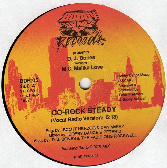 D.J. Bones Albums: songs, discography, biography, and listening guide ...