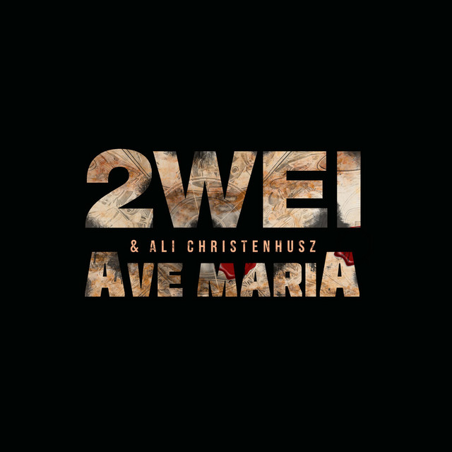 Ave Maria by 2WEI & Ali Christenhusz (Single): Reviews, Ratings ...