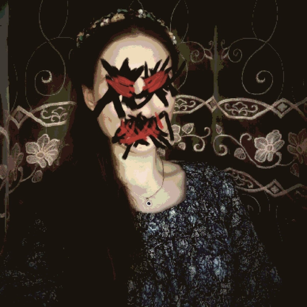 Ekaterina N By Xvii Iii Mm Album Reviews Ratings Credits Song