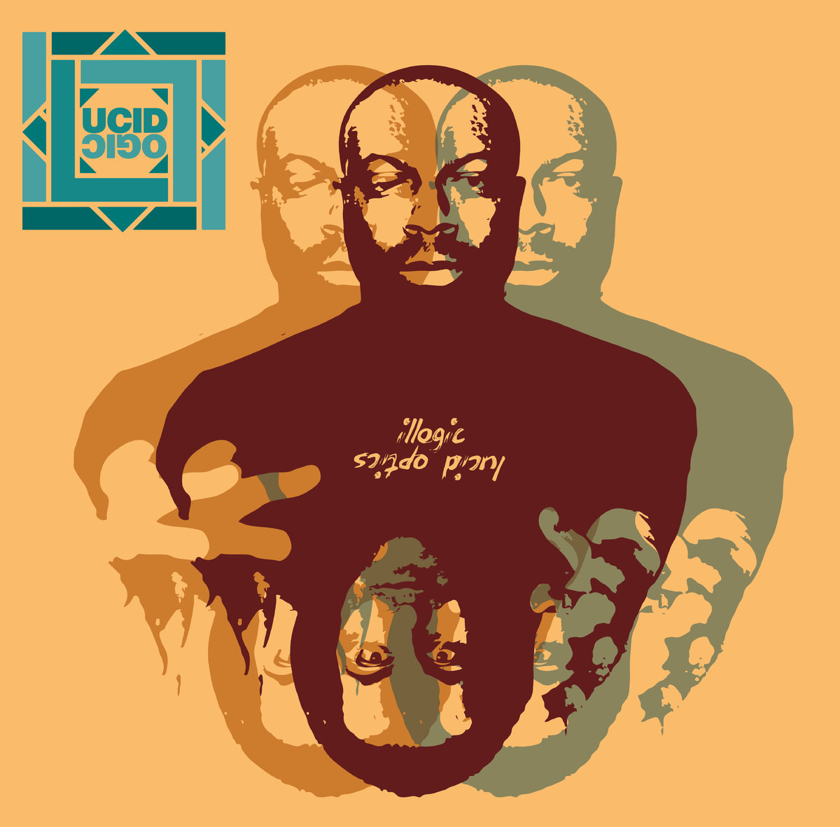 Lucid Logic by Lucid Logic (Album, Abstract Hip Hop): Reviews, Ratings ...