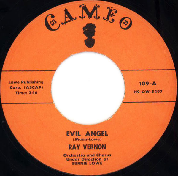 Ray Vernon Albums: songs, discography, biography, and listening guide ...