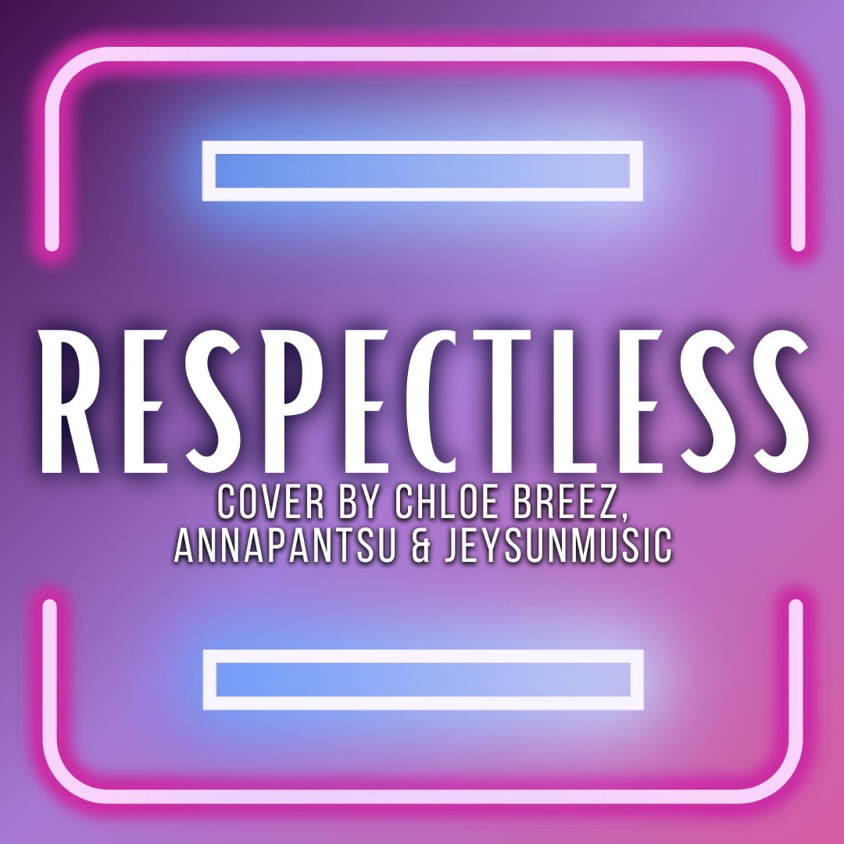 Respectless by Chloe Breez (Single): Reviews, Ratings, Credits, Song ...