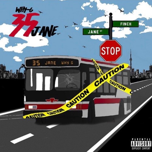 35 Jane by Why G (Mixtape): Reviews, Ratings, Credits, Song list - Rate ...