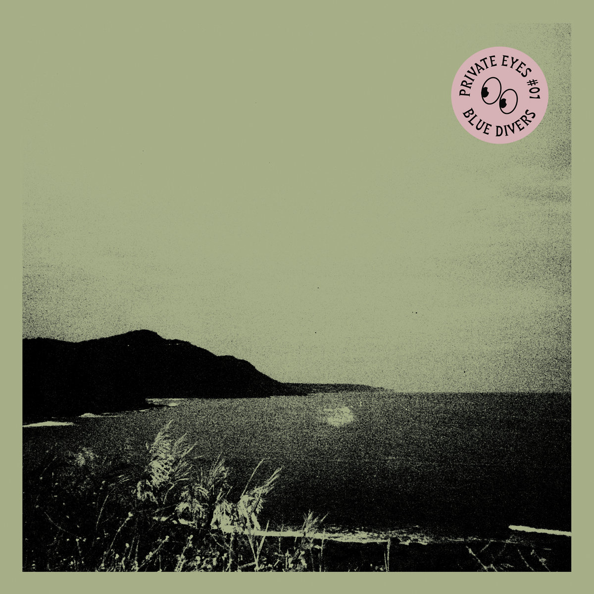 Blue Divers by Blue Divers (Album, Ambient): Reviews, Ratings, Credits ...