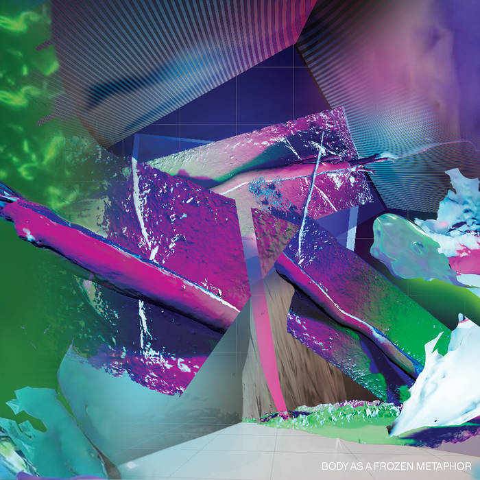 Body As a Frozen Metaphor by Carincur (Album; ZABRA): Reviews, Ratings ...