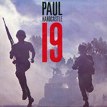 Paul Hardcastle Albums: songs, discography, biography, and listening ...