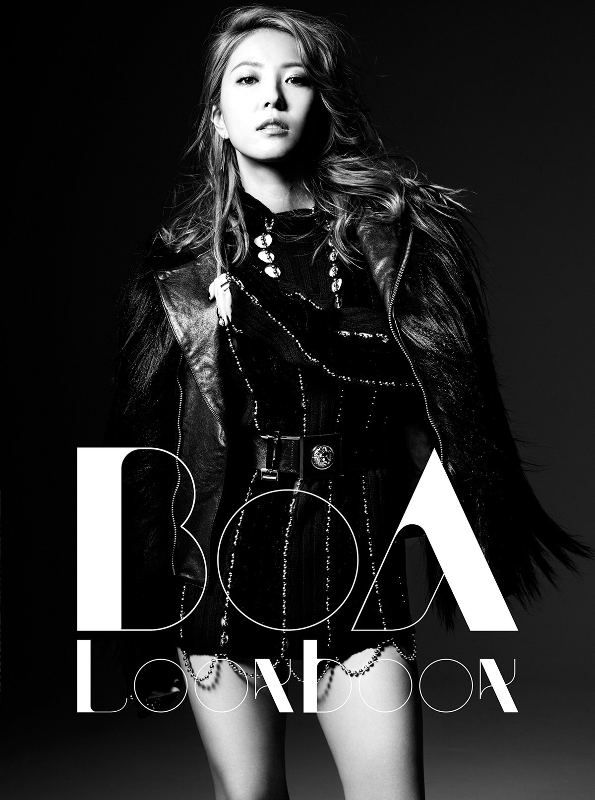 Lookbook by BoA (Single; Avex; AVCK-79310/B): Reviews, Ratings, Credits ...