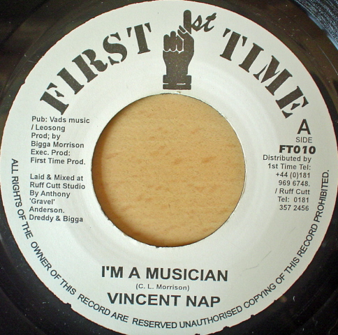 Vincent Nap Albums: songs, discography, biography, and listening guide ...
