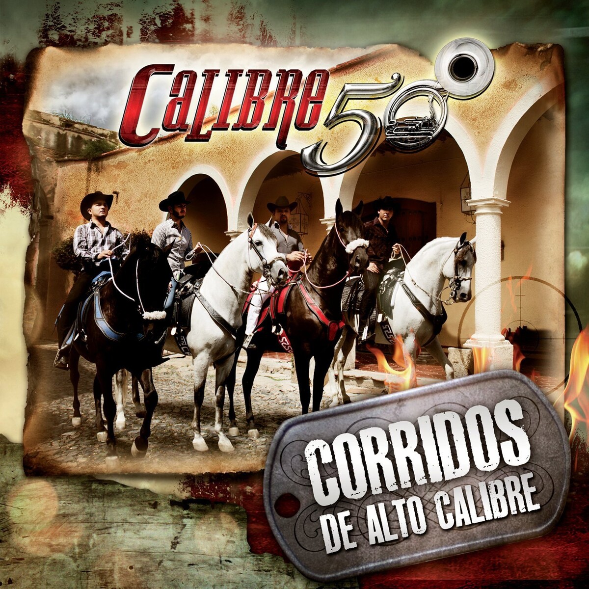 Best Corrido albums of 2013 - Rate Your Music