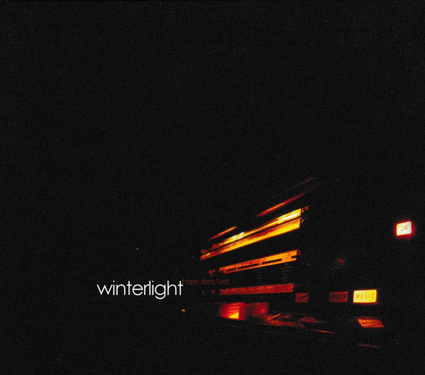 Winterlight Albums: songs, discography, biography, and listening guide ...