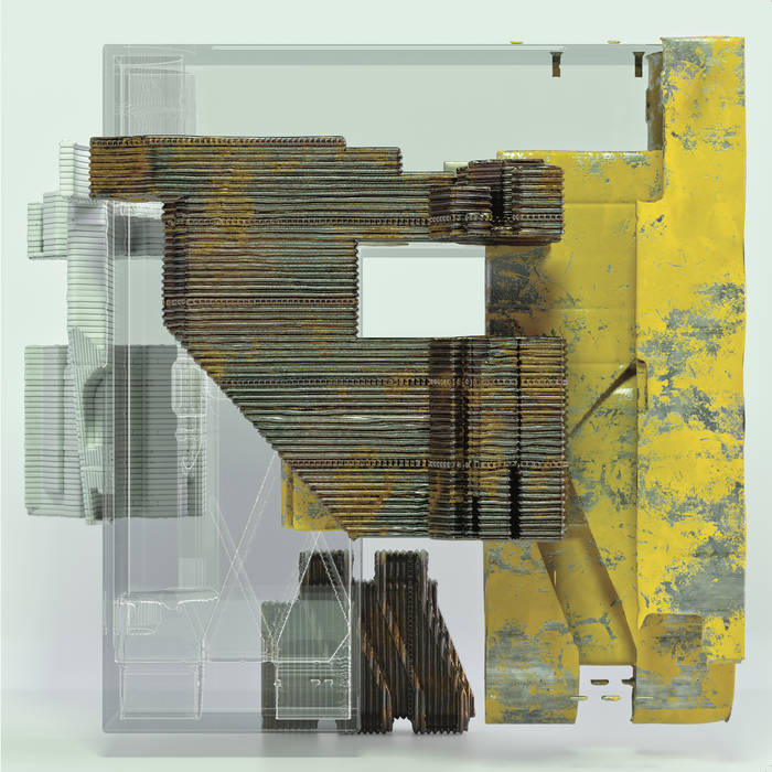 Finomehanika by Robert Merlak (Album): Reviews, Ratings, Credits, Song ...