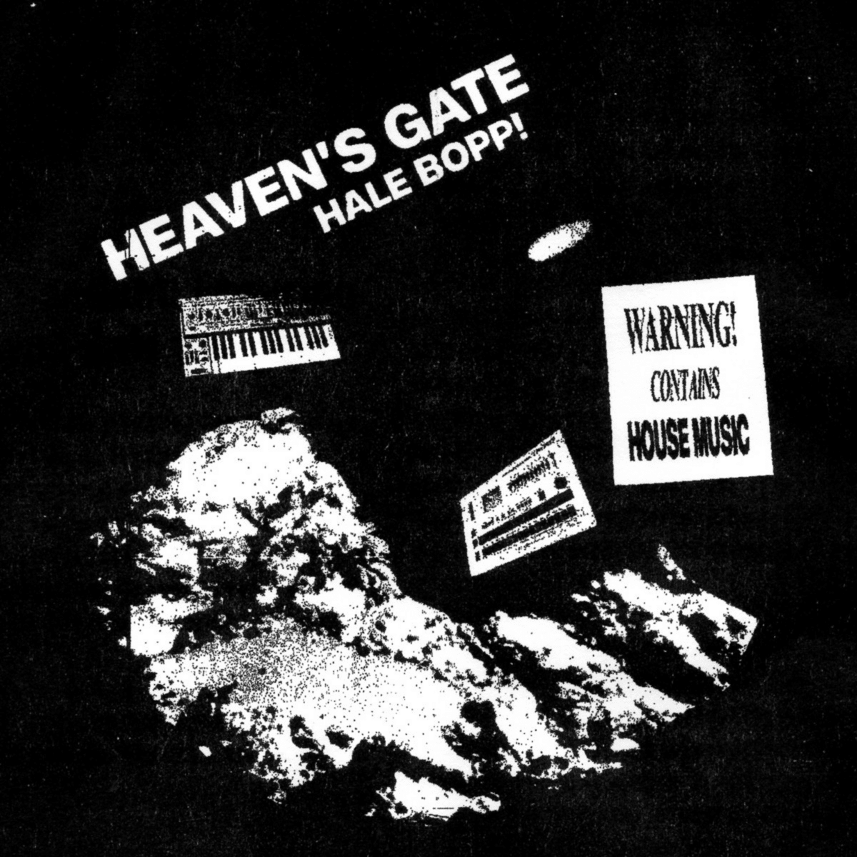 Heaven's Gate Albums: songs, discography, biography, and listening ...