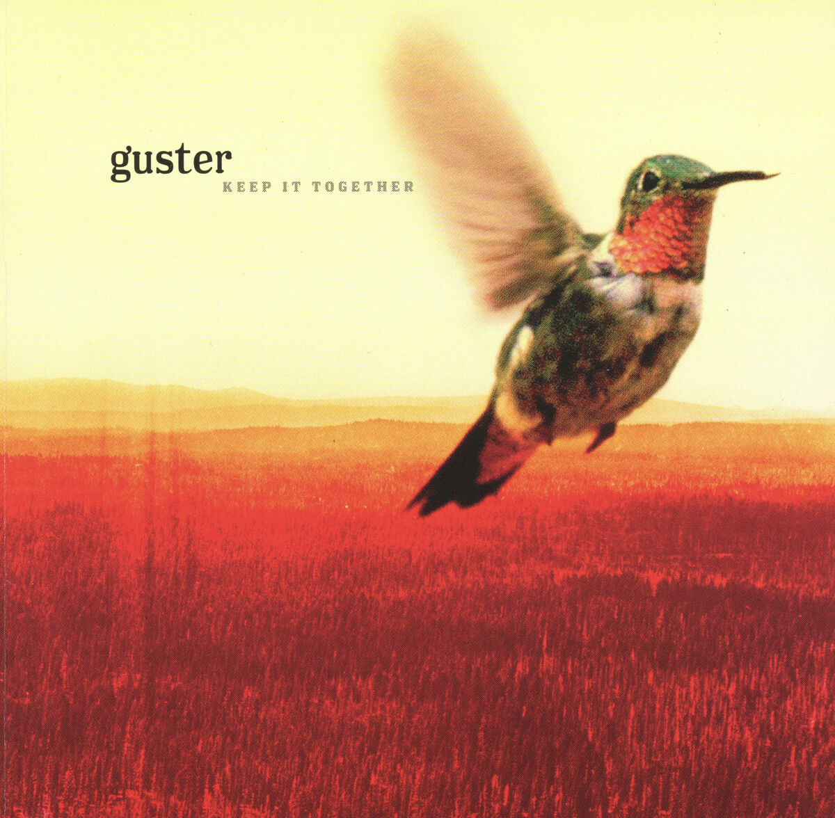 Guster Albums: songs, discography, biography, and listening guide ...