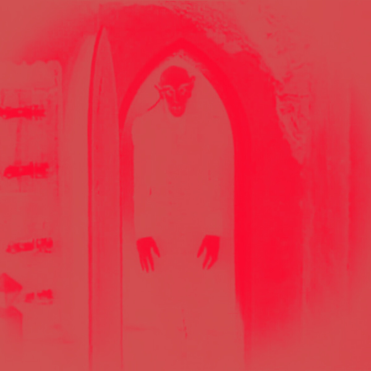 MLIX by Nosferatu 1922 (EP): Reviews, Ratings, Credits, Song list ...