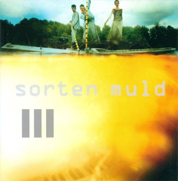 III by Sorten Muld (Album, Folktronica): Reviews, Ratings, Credits ...