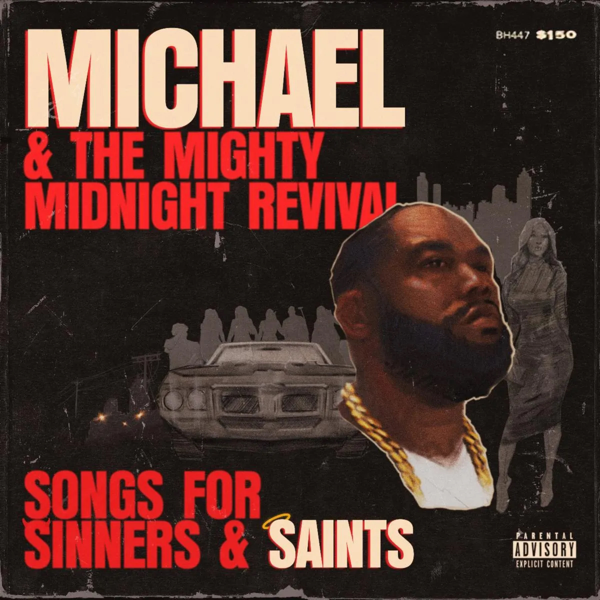 The Midnight Revival Albums: songs, discography, biography, and ...