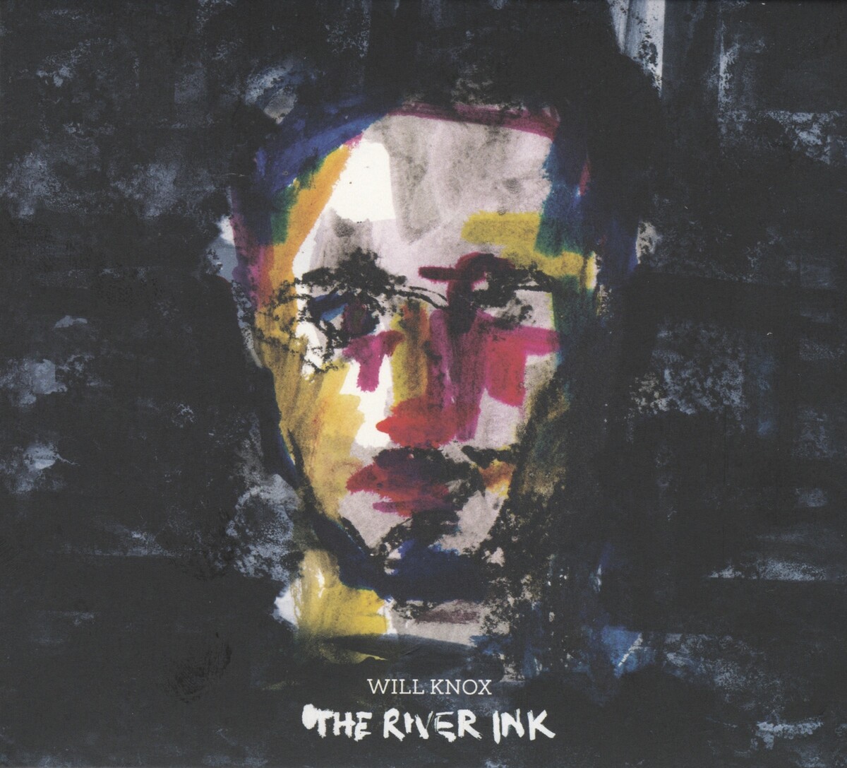 The River Ink by Will Knox (Album, Folk Pop): Reviews, Ratings, Credits ...