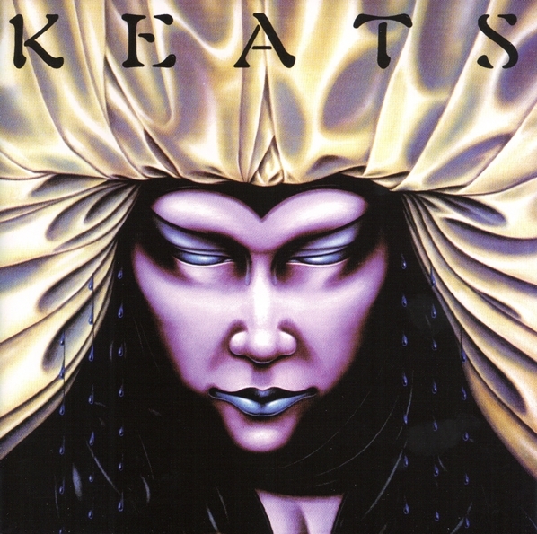 Keats by Keats (Album; Renaissance; RMED111): Reviews, Ratings, Credits ...