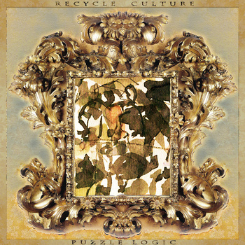 Puzzle Logic by Recycle Culture (Album, Ambient): Reviews, Ratings ...