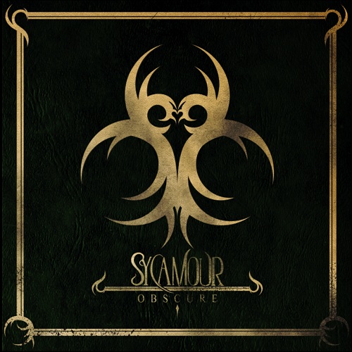 Obscure by Sycamour (EP, Post-Hardcore): Reviews, Ratings, Credits ...