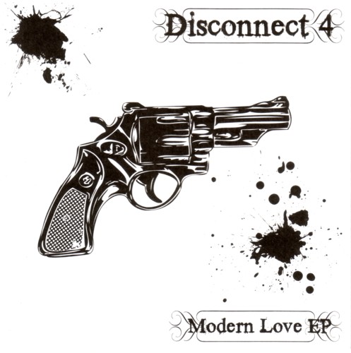 Disconnect 4 Albums: songs, discography, biography, and listening guide ...