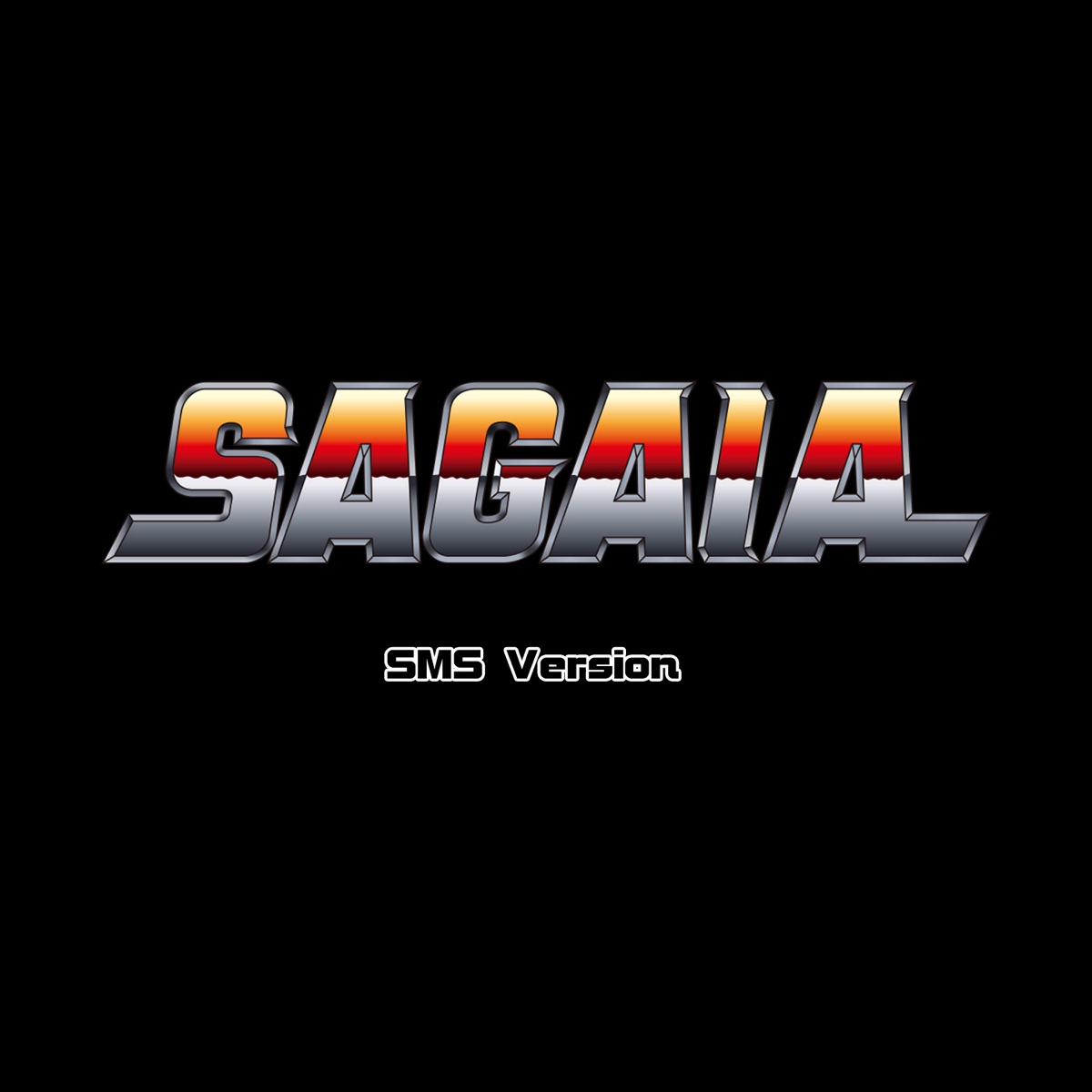 Sagaia: SMS Version by ZUNTATA (Album, Chiptune): Reviews, Ratings ...