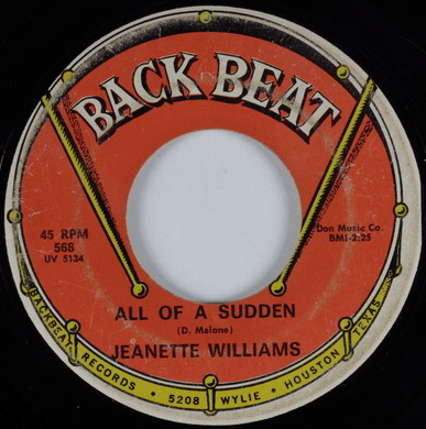 Jeanette Williams Albums: songs, discography, biography, and listening ...