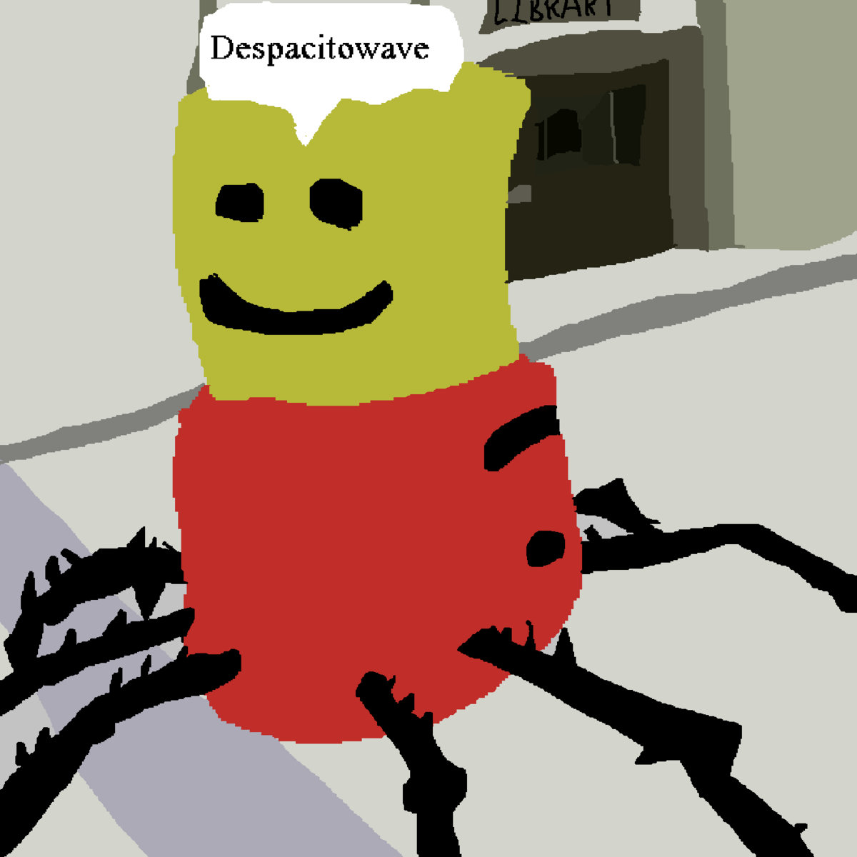 Roblox Spider Albums: songs, discography, biography, and listening ...