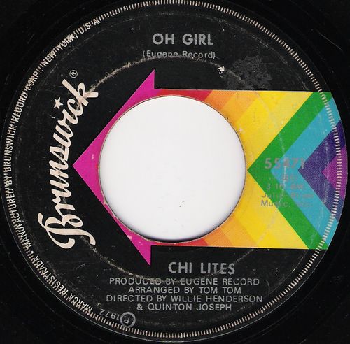 The Chi-Lites Albums: songs, discography, biography, and listening ...
