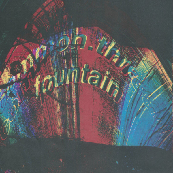Fountain by Common Thread (Album): Reviews, Ratings, Credits, Song list ...