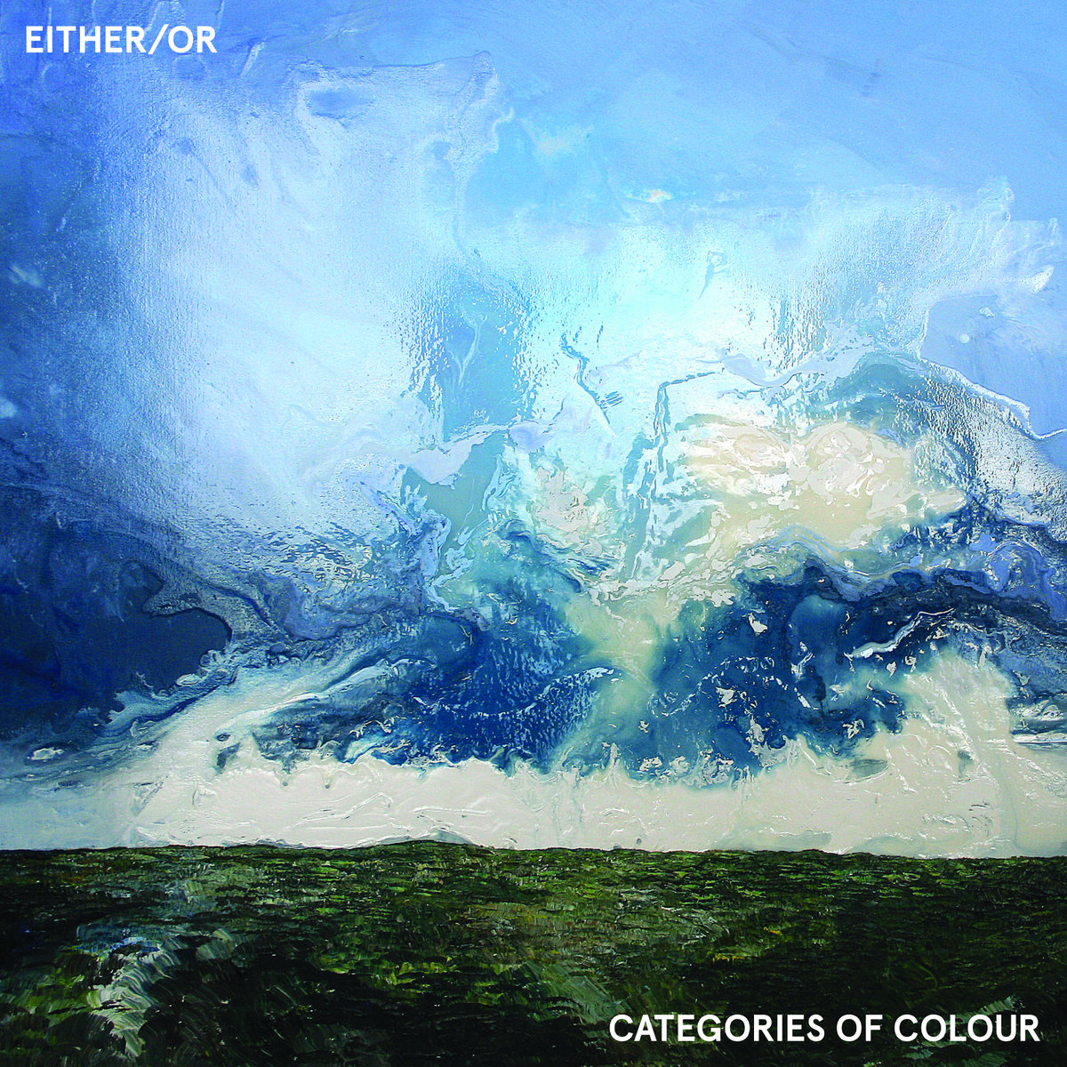 Categories of Colour by Either/Or (Album, Math Rock): Reviews, Ratings ...