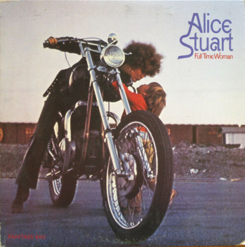Alice Stuart Albums: songs, discography, biography, and listening guide ...