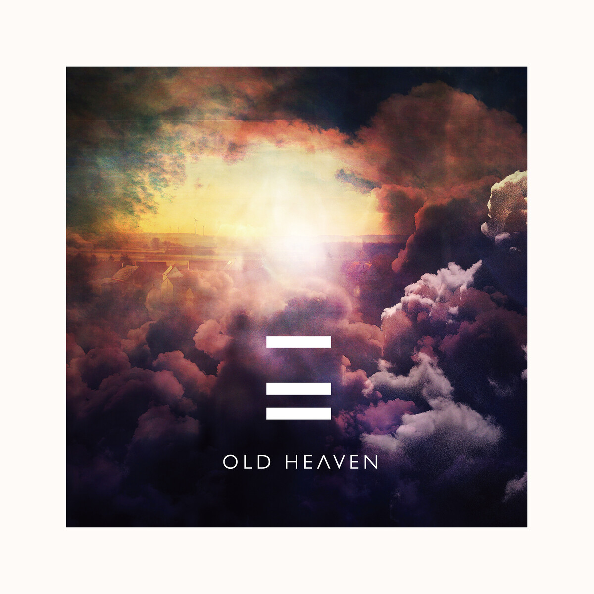 Old Heaven by Aran (Album, Electro House): Reviews, Ratings, Credits ...