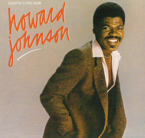 Howard Johnson Albums: songs, discography, biography, and listening ...