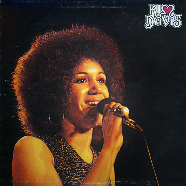 Kim Davis by Kim Davis (Album): Reviews, Ratings, Credits, Song list ...