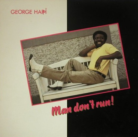 George Happi Albums: songs, discography, biography, and listening guide ...