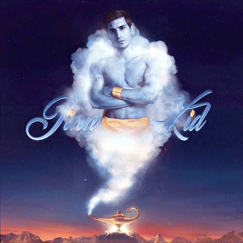 JinnKid Albums: songs, discography, biography, and listening guide ...