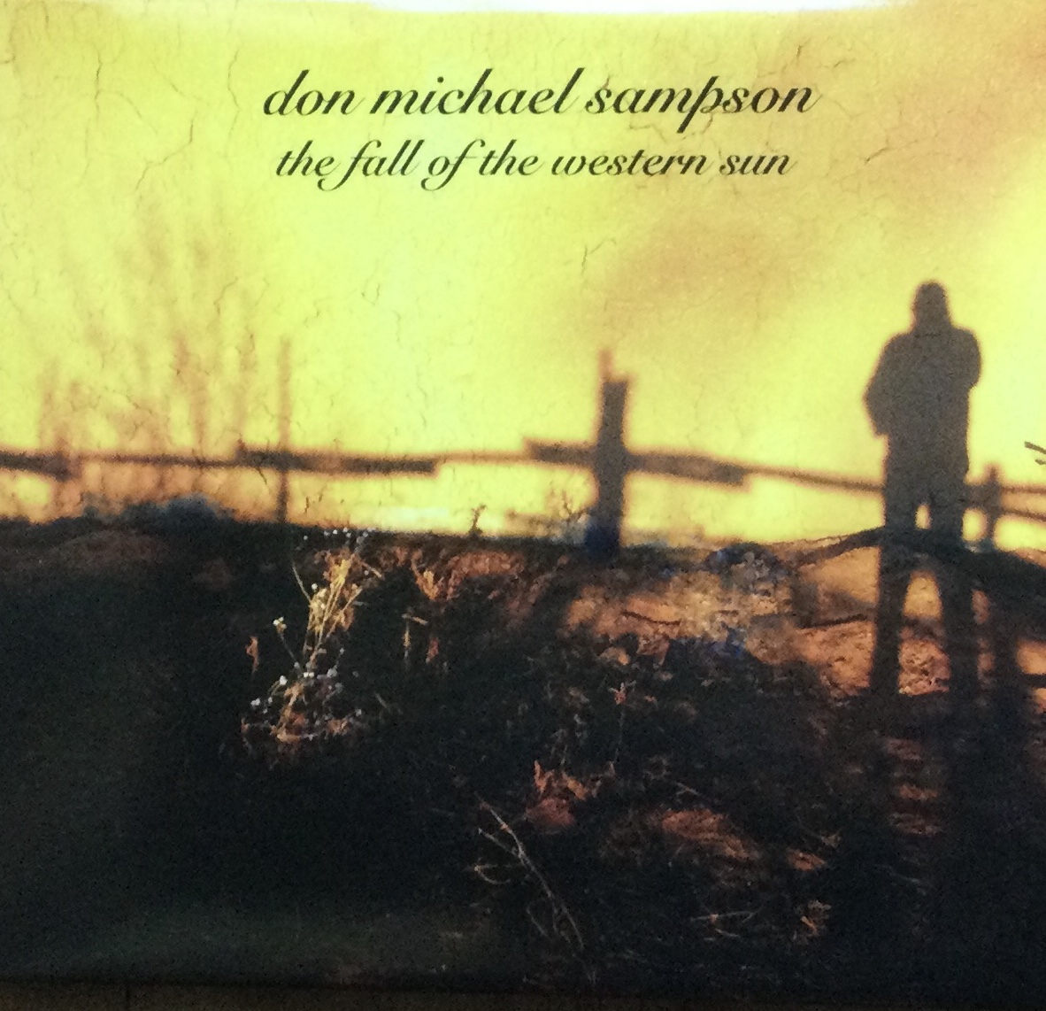 Don Michael Sampson Albums: songs, discography, biography, and ...