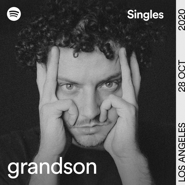 grandson Albums: songs, discography, biography, and listening guide ...