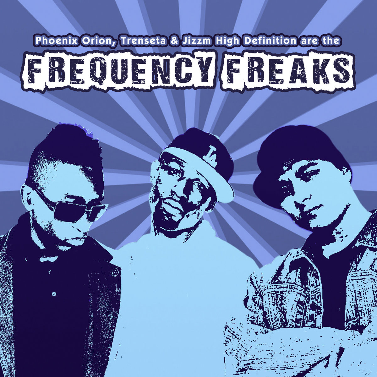 Frequency Freaks Albums: songs, discography, biography, and listening ...