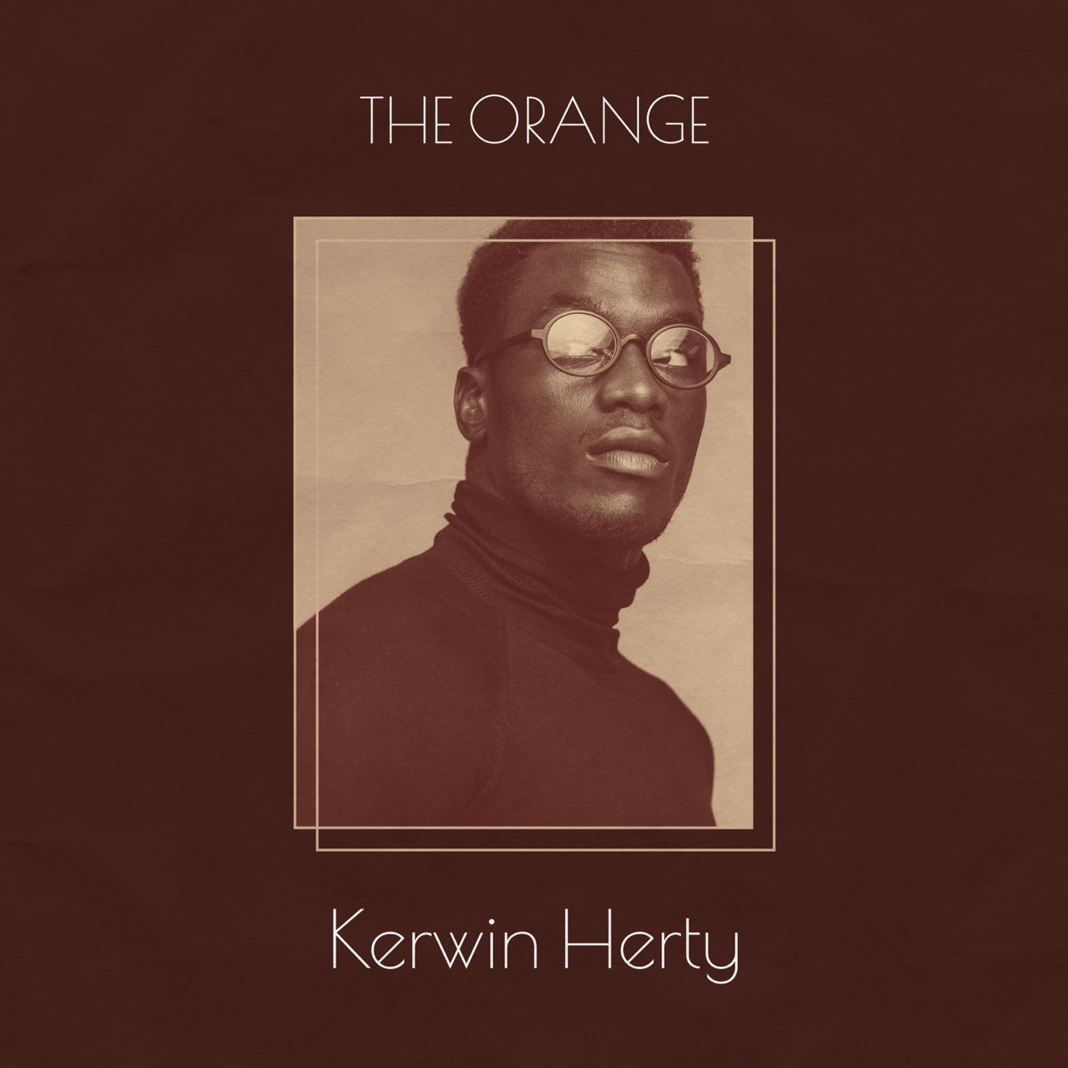 The Orange by Kerwin Herty (Album, Indie Rock): Reviews, Ratings ...